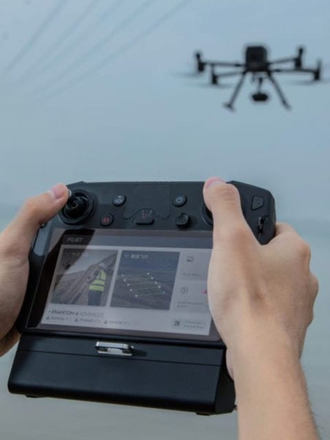 Drone Training | Drone Pilot & Program Solutions & Training in BC